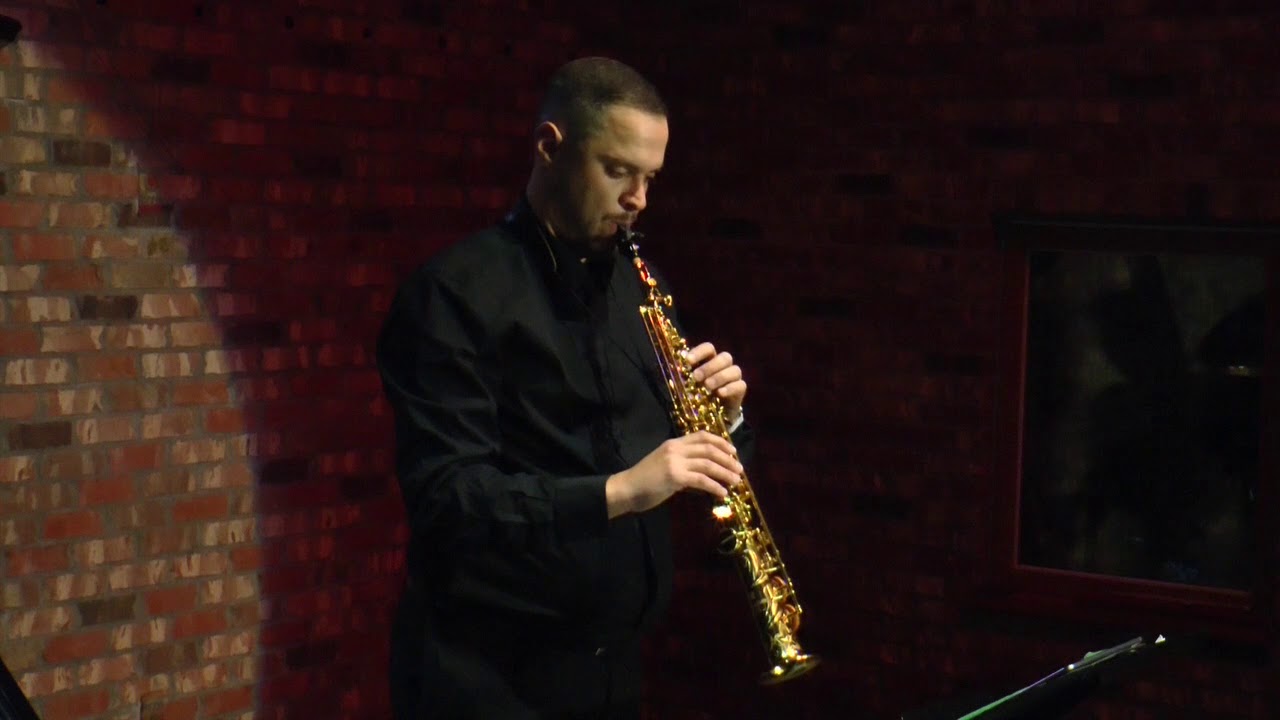 Timothy Rosenberg - From the Same Melancholy Fate (4th cycle) - YouTube