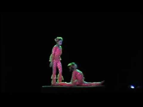 Contortion