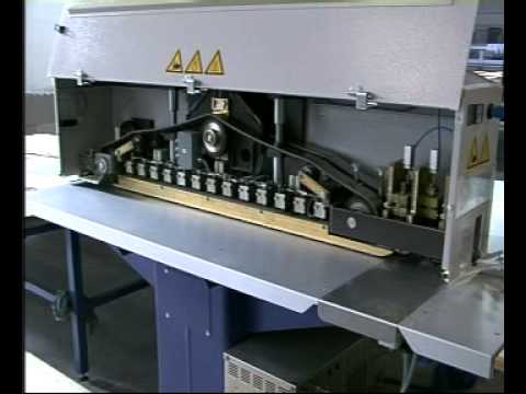 [Yumok Co., Ltd] Fisher+Ruckle : Omnimaster - YouTube