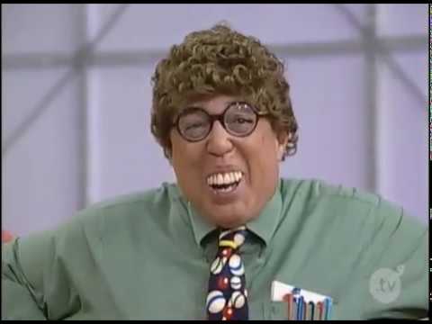 Charlie - ''El Cumpleaños Del Jefe'' - Club Sunshine - ElTocino.tv ...