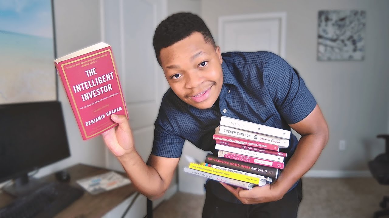 i-read-a-book-a-week-here-s-what-i-learned-youtube