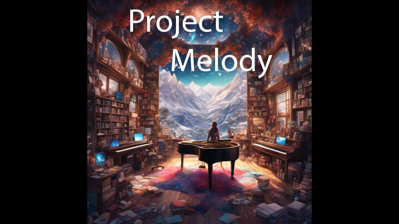 Installing and Using Project Melody - YouTube