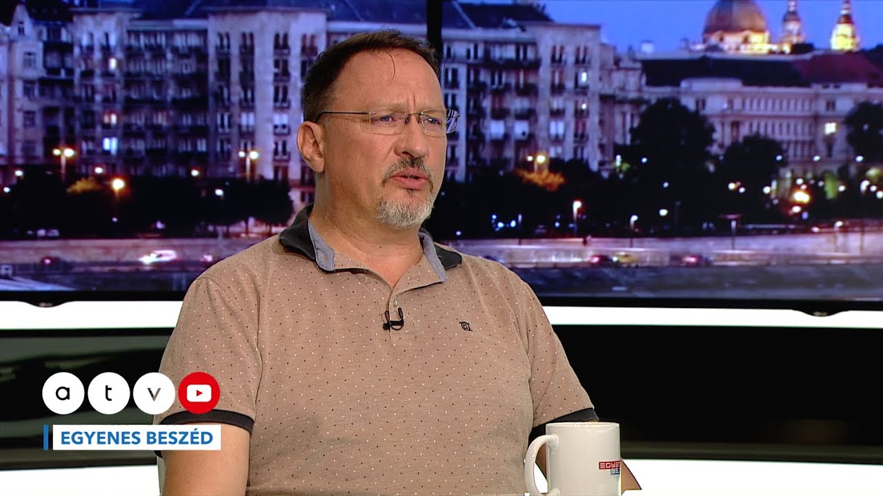 Kozák Danuta verbális molesztálással vádolta meg Csipes Ferenc ...