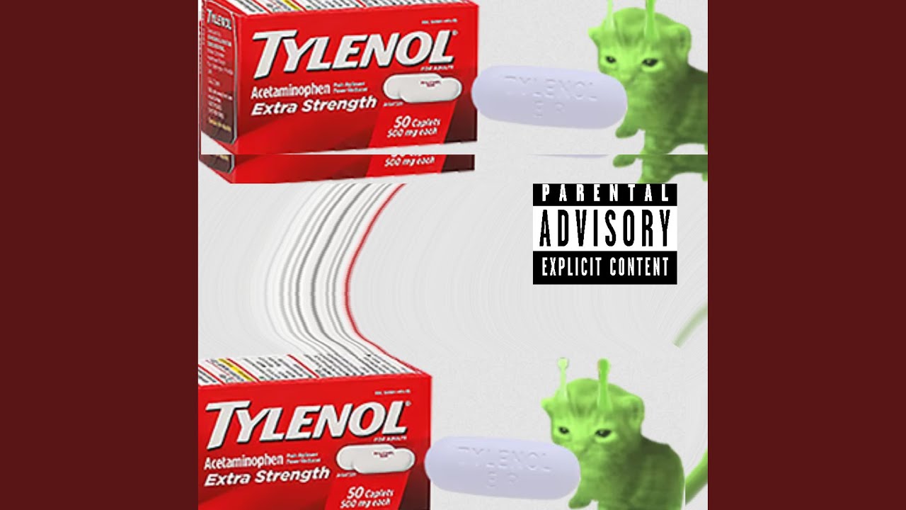 Tylenol Baby (feat. Fandy) - YouTube