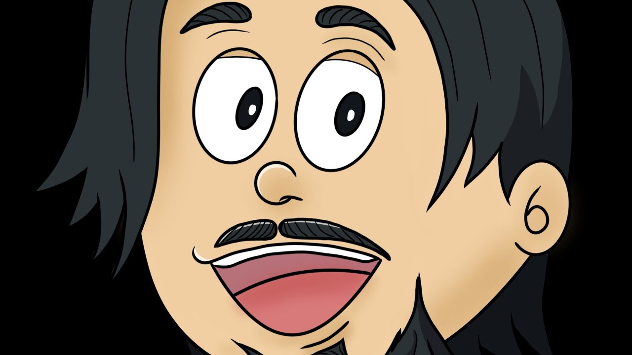 Doraemon Anime Style Drawing Lineart Part1 - YouTube