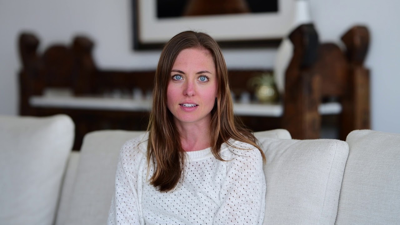 200+ Hour Teacher Training Testimonial: Amy Fogarty, DNP, RN, RYT 200 ...