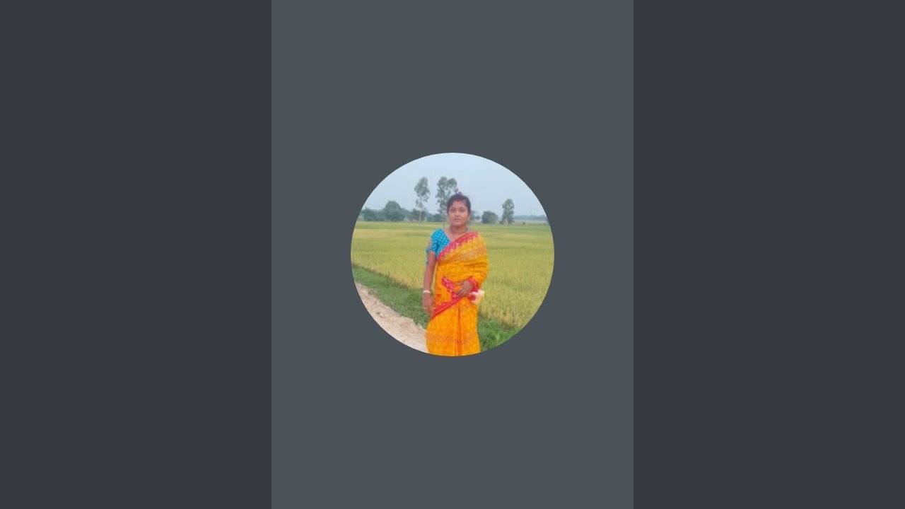 Gramer Bodhu Vlog is live আজকে আমার খুব ভালো লাগছে - YouTube