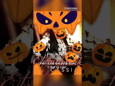 #musica hino da vitória Cassiane e Renata bravo #cover