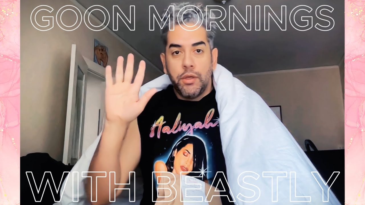 GOON MORNINGS WITH BEASTLY - SESSION 1 - YouTube