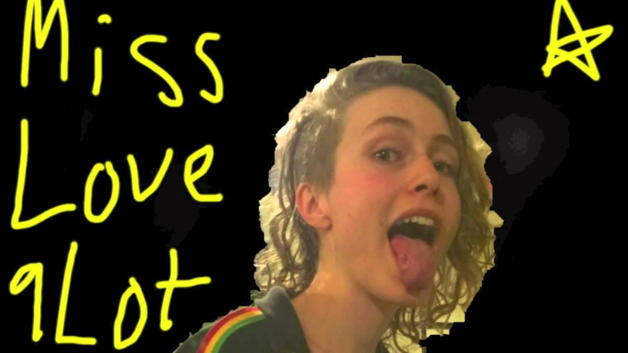 Miss Love a Lot, original song, with full midi band backup - YouTube