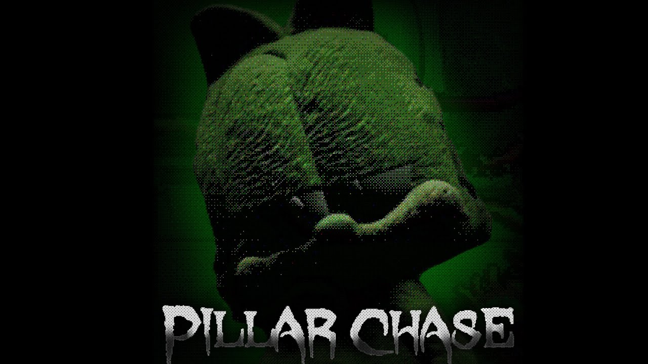 (Fanmade) Gorefield Phase 1 Chase Theme Concept | Pillar Chase 2 - YouTube