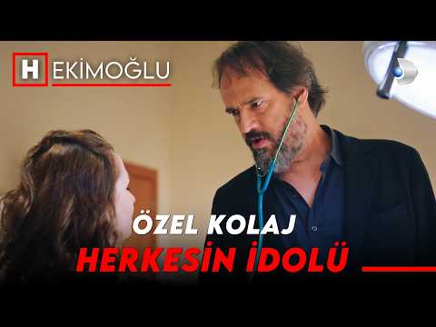 Hastalar Ateş'i unutamıyor! - Hekimoğlu Poliklinik Derlemeleri