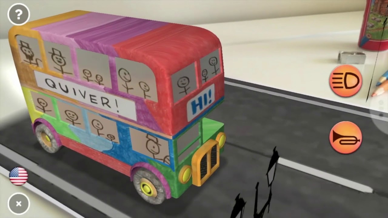 Quiver Education Vol. 2 - YouTube