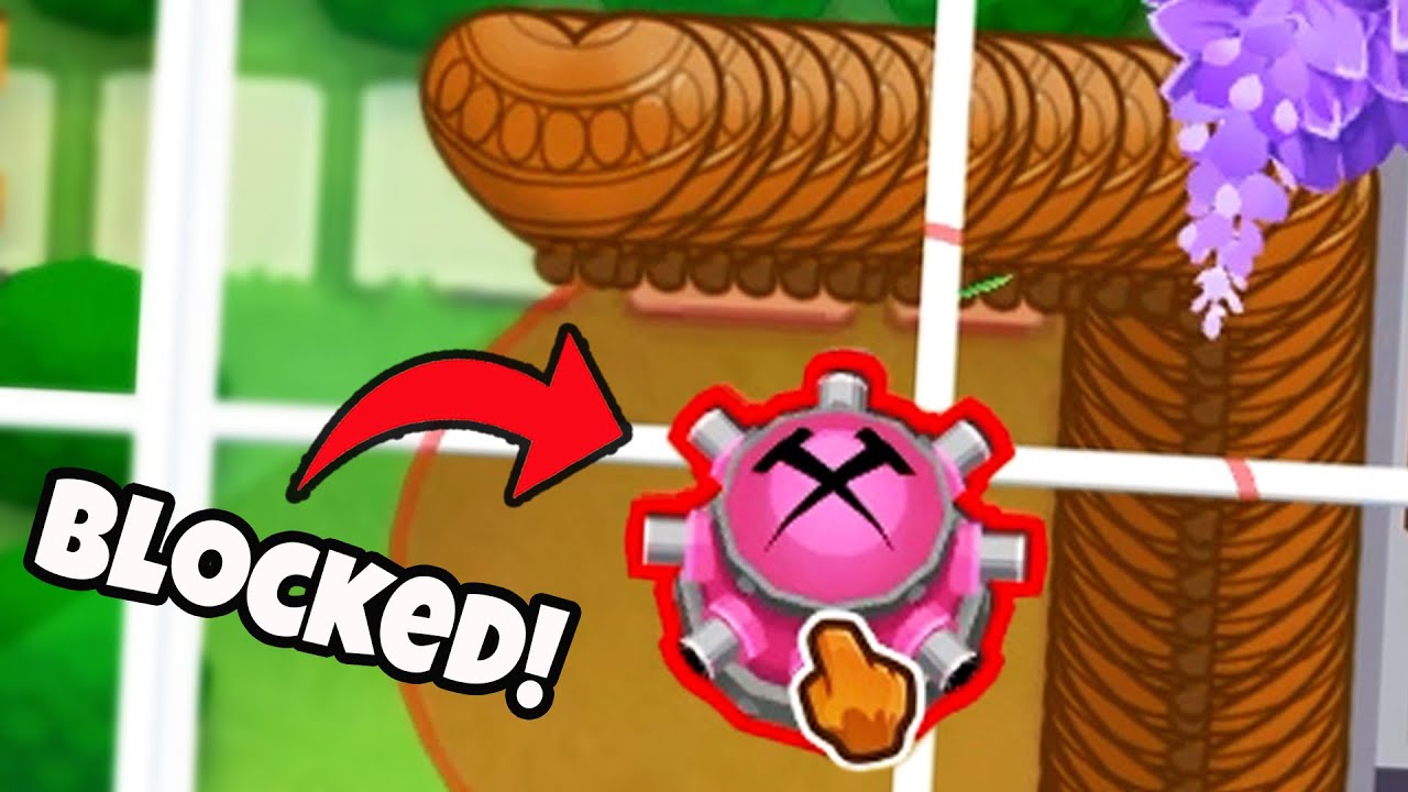 Only 1 Tower to BEAT Round 76 in BTD6! - YouTube