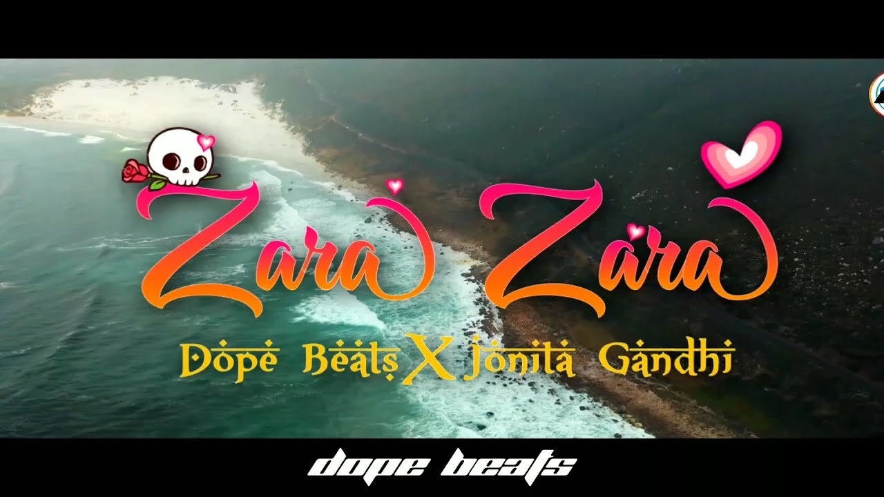 Zara Zara Unplugged | Prod By Dope Beats - YouTube