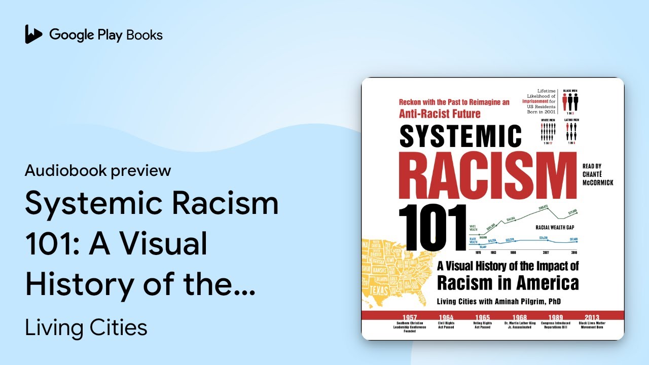Systemic Racism 101: A Visual History of the… by Living Cities ...