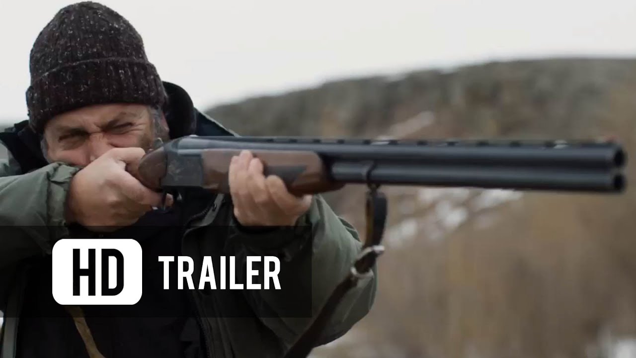 Winter Sleep Official Trailer (Cannes Film Festival Winner ...