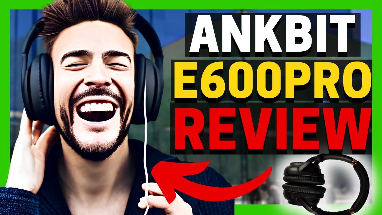 Ankbit E600Pro Hybrid Review: Der ultimative Gaming-Kopfhörer im Test ...