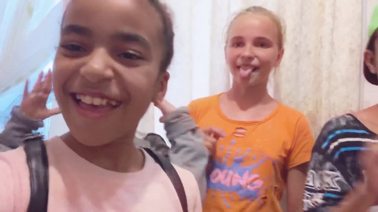 Mes bébés chéries mode gaz Fabilous feat rebo tshulo - YouTube
