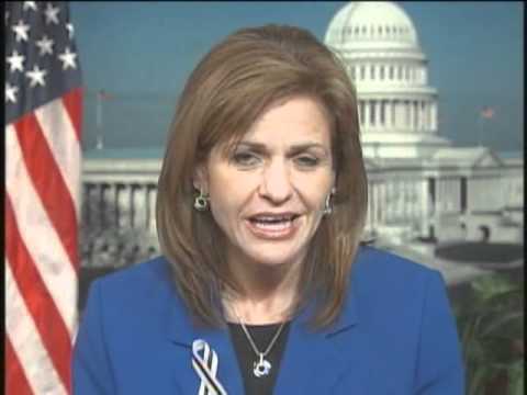 Lynn Jenkins: Time To Put Rhetoric Into Action - YouTube