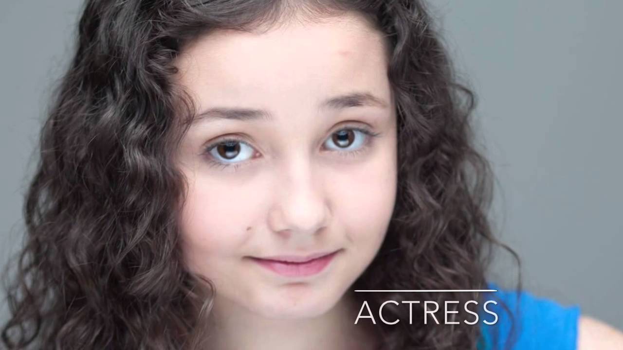 EVAH DOHENY - RISING STAR PROMO CLIP. - YouTube