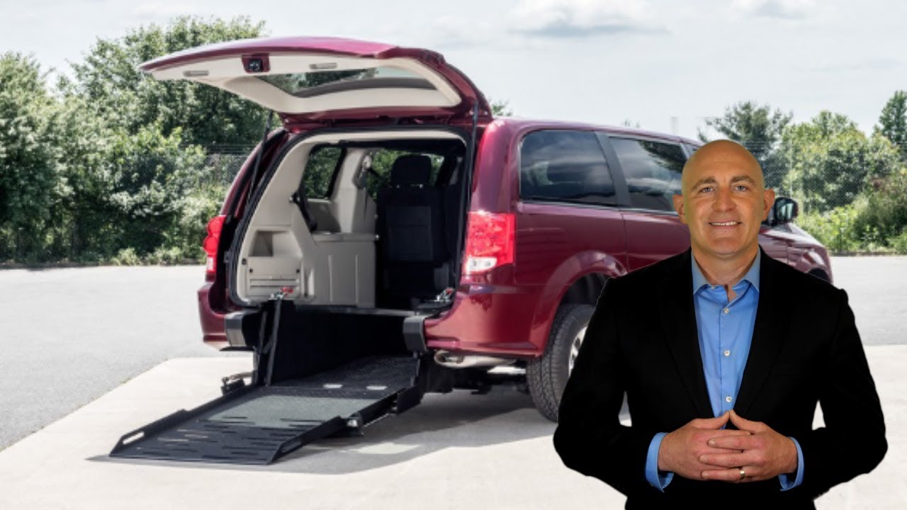 A Versatile Mobility Van For Multi Passenger Transportation Youtube 3445