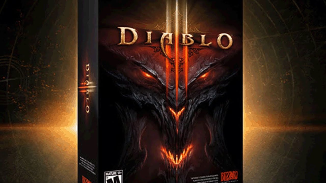 Diablo 3 : Inside Look - YouTube