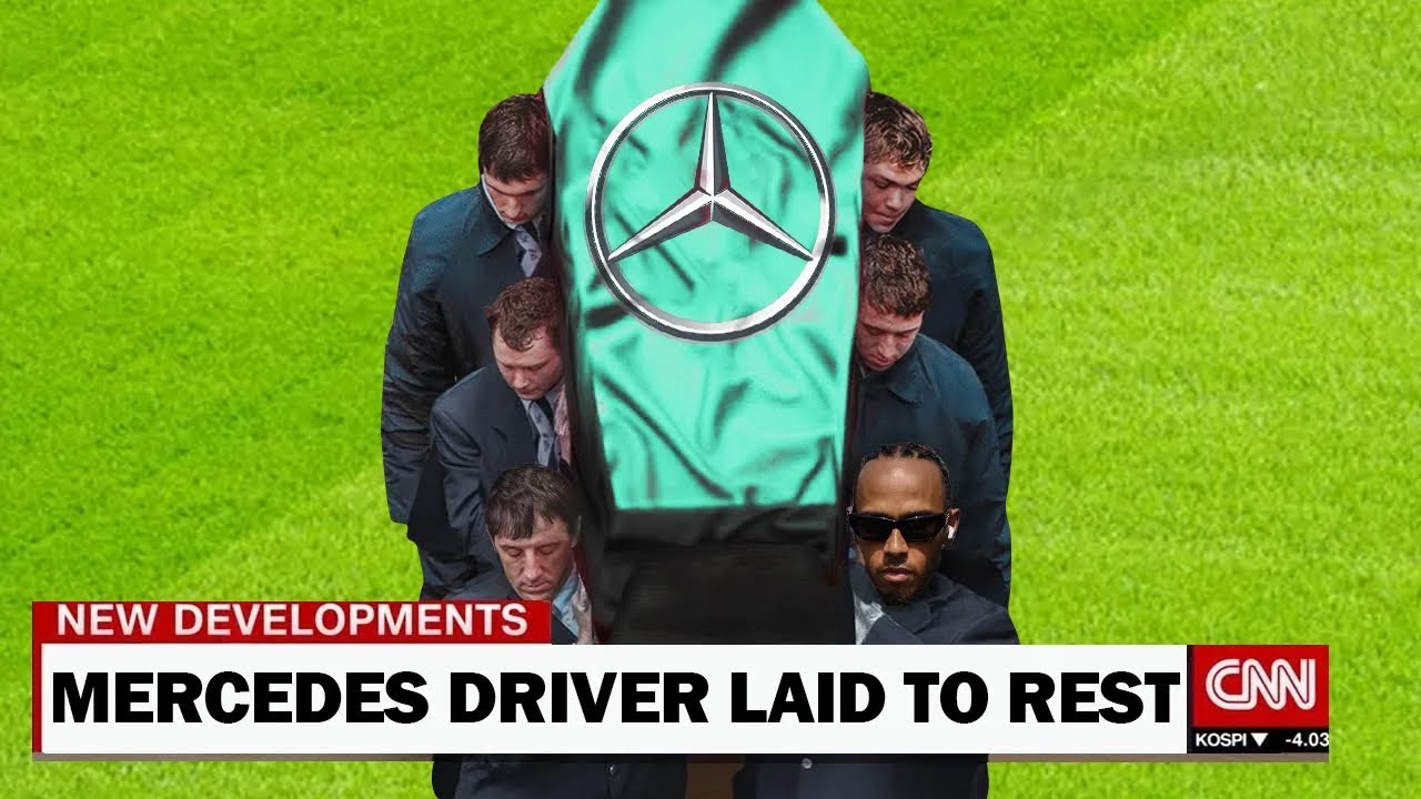 Emotional F1 Moments - YouTube