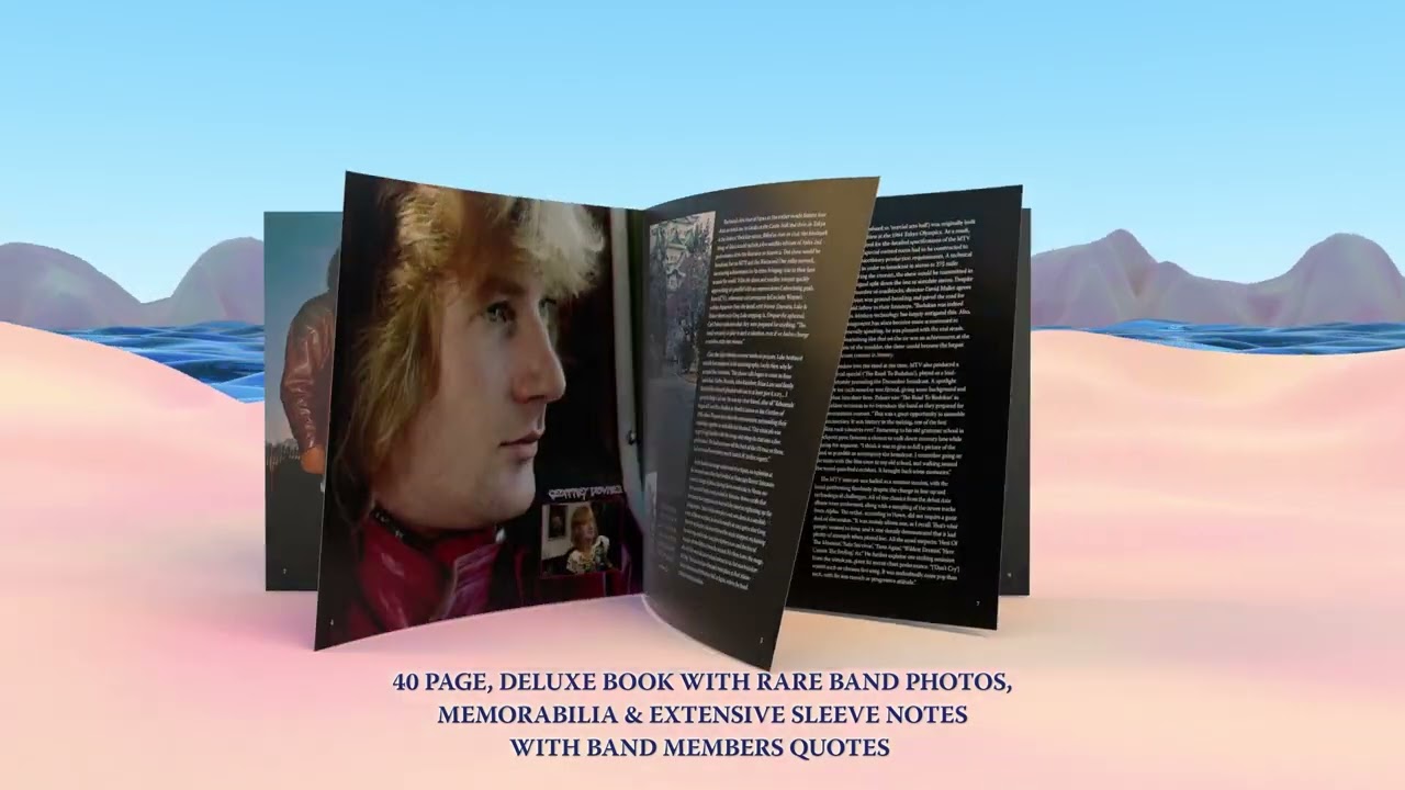 ASIA IN ASIA 公式リリース ️【日本盤情報追記】 | yffcyesheadのブログYESCOVERSなど