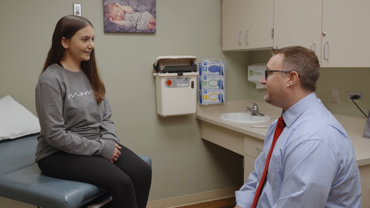 Bradley Burger, DO | Obstetrics and Gynecology | Intermountain Health ...