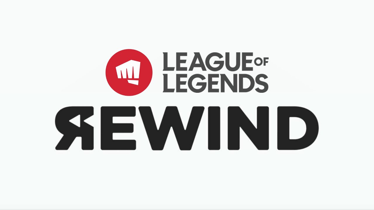 League of Legends 2020 Rewind - YouTube