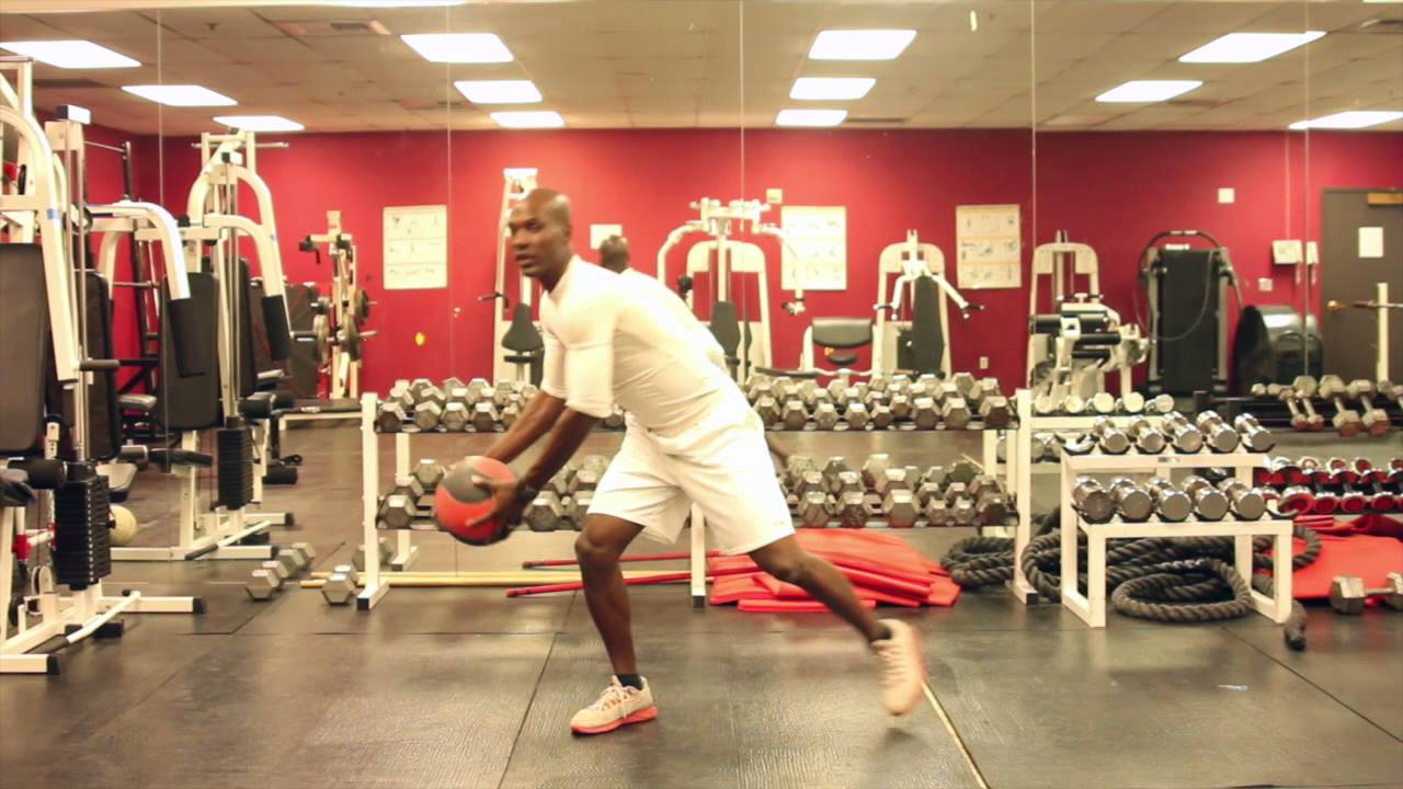 Core, Core, Core: 20 Minute Core Workout - YouTube