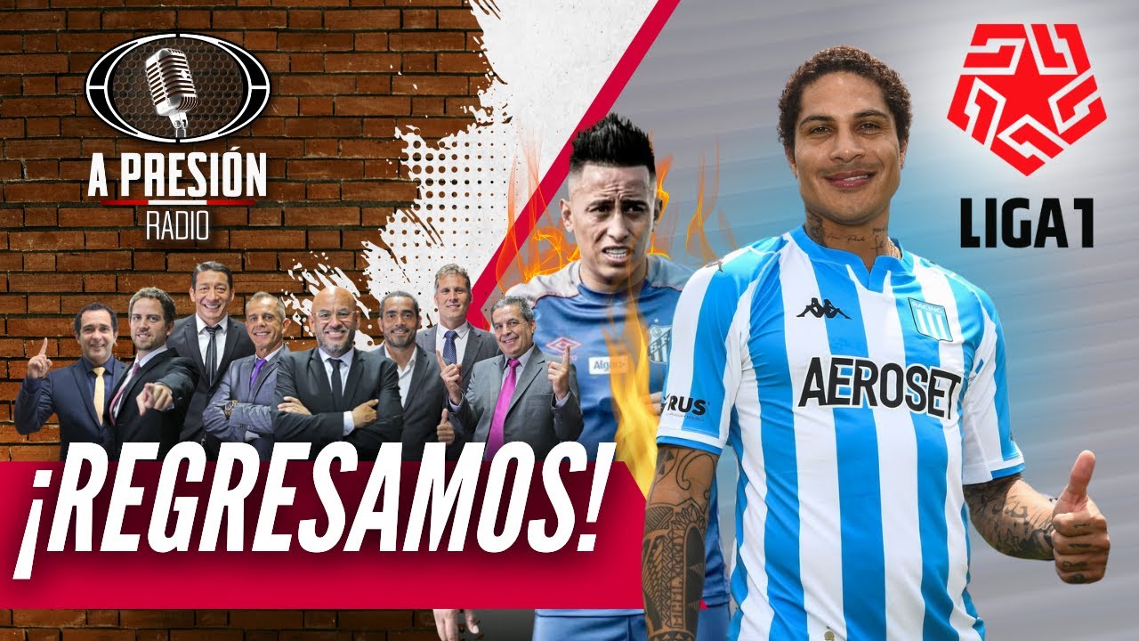 ¡REGRESAMOS! Comenzamos la nueva temporada - YouTube