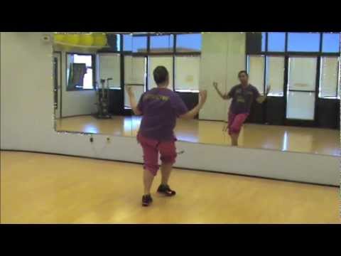 Hella Decale - choreo by Rachael - YouTube