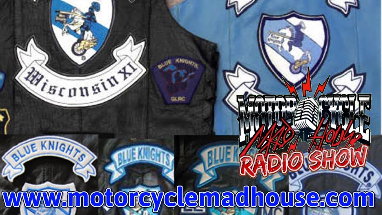 Blue Knights Motorcycle Club California | Reviewmotors.co