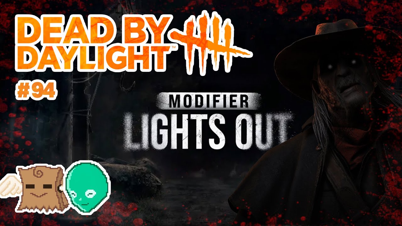 [Dead By Daylight] LIGHTS OUT! (#94) - YouTube