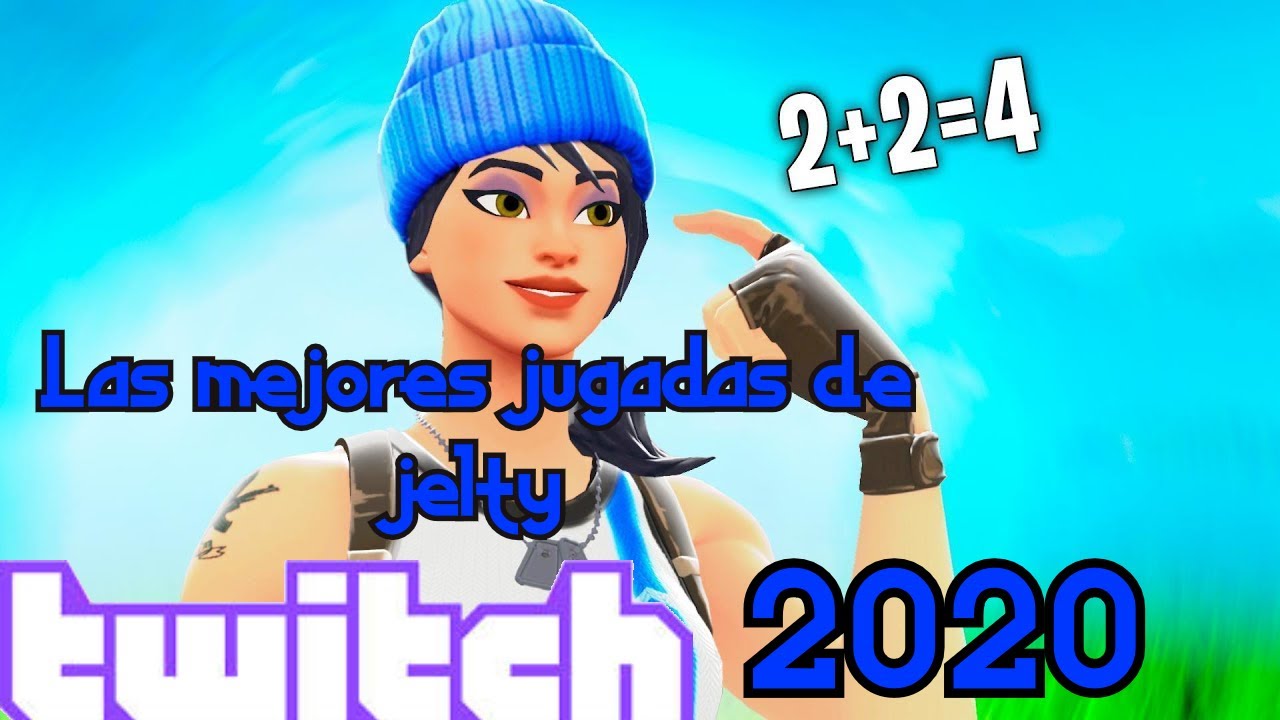 LAS MEJORES JUGADAS DE JELTY 2020 - YouTube
