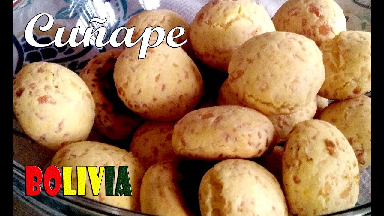 CUÑAPÉ ¡los mejores! - YouTube