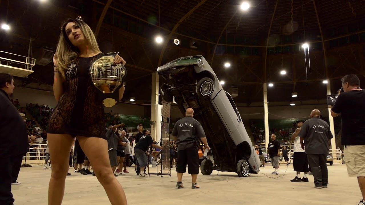 Lowrider LOVE - YouTube