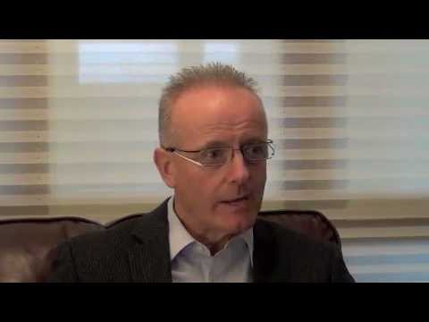Leo Corcoran, CEO of ClaimVantage, on the Advantages of Automating ...