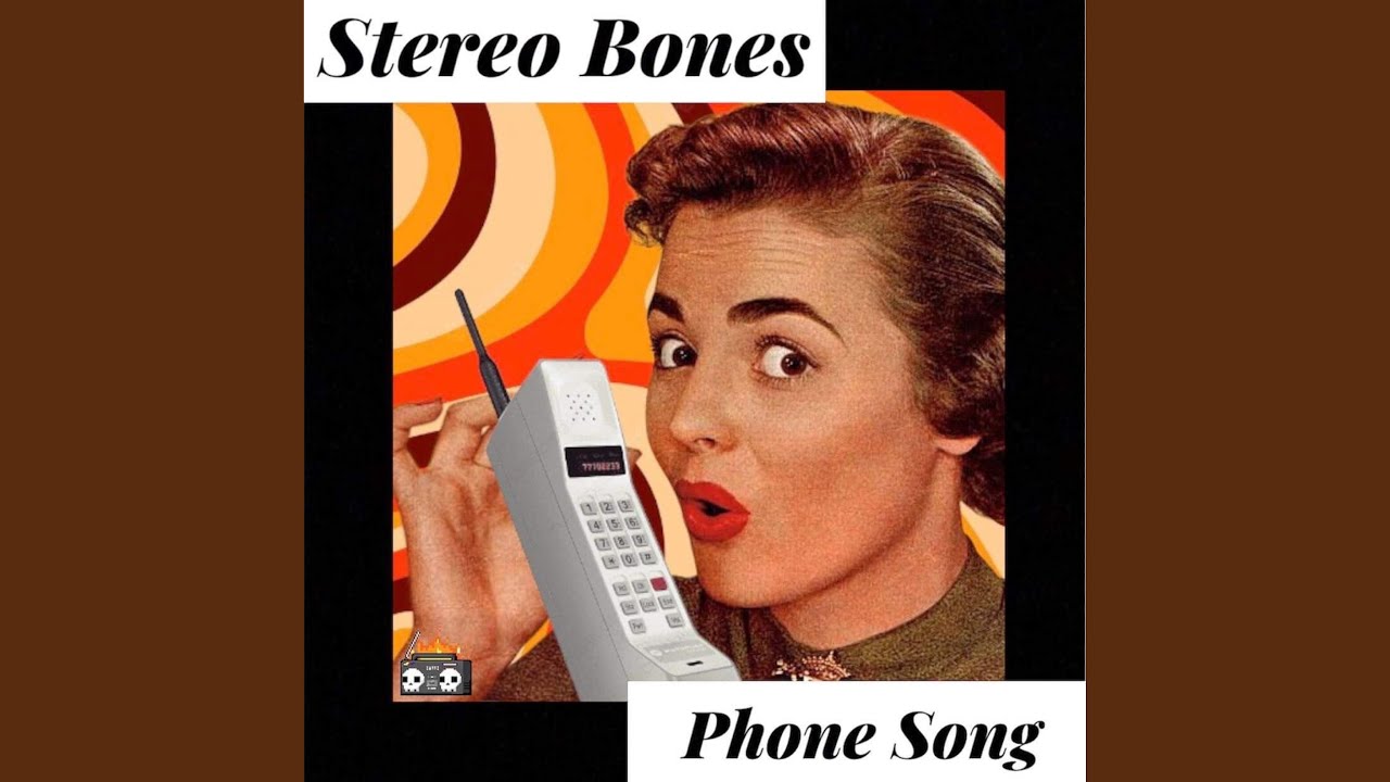 Phone Song - YouTube