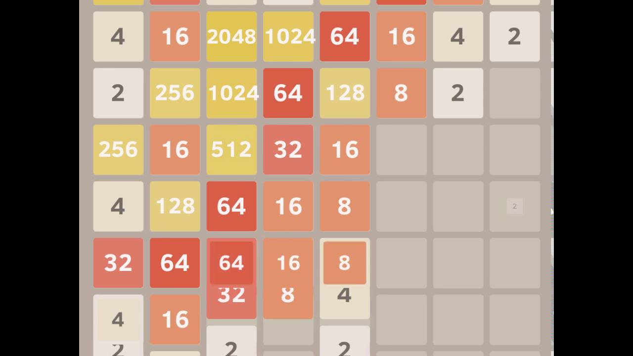 2147483648 Tile- Part 1 - YouTube