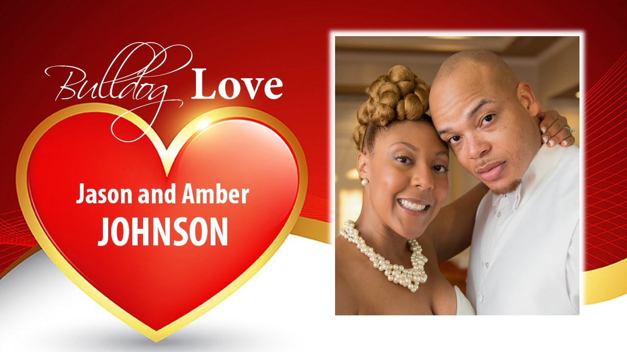 SC State Bulldog Love (Jason and Amber Johnson) – February 2, 2023 ...