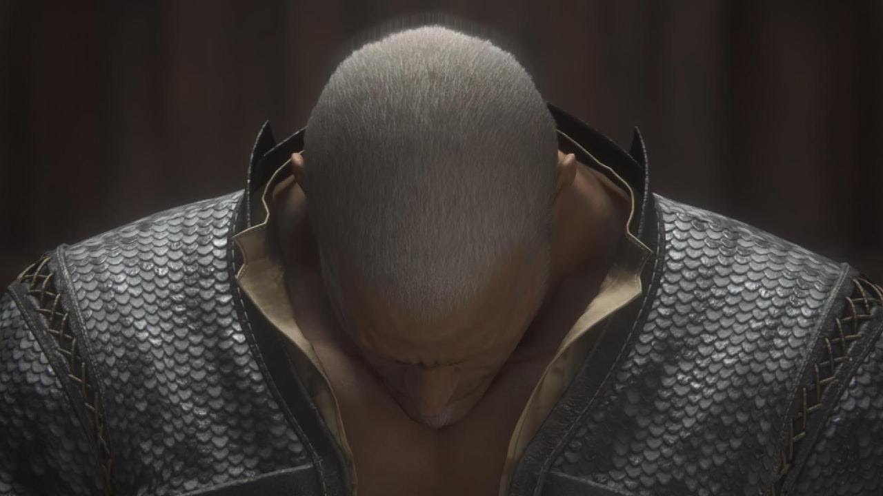 FINAL FANTASY XVI 05 - HUGO KUPKA - YouTube