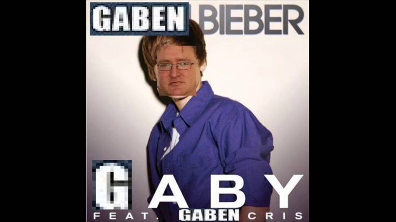 Gaben Bieber - Gaby Extended looped version - YouTube