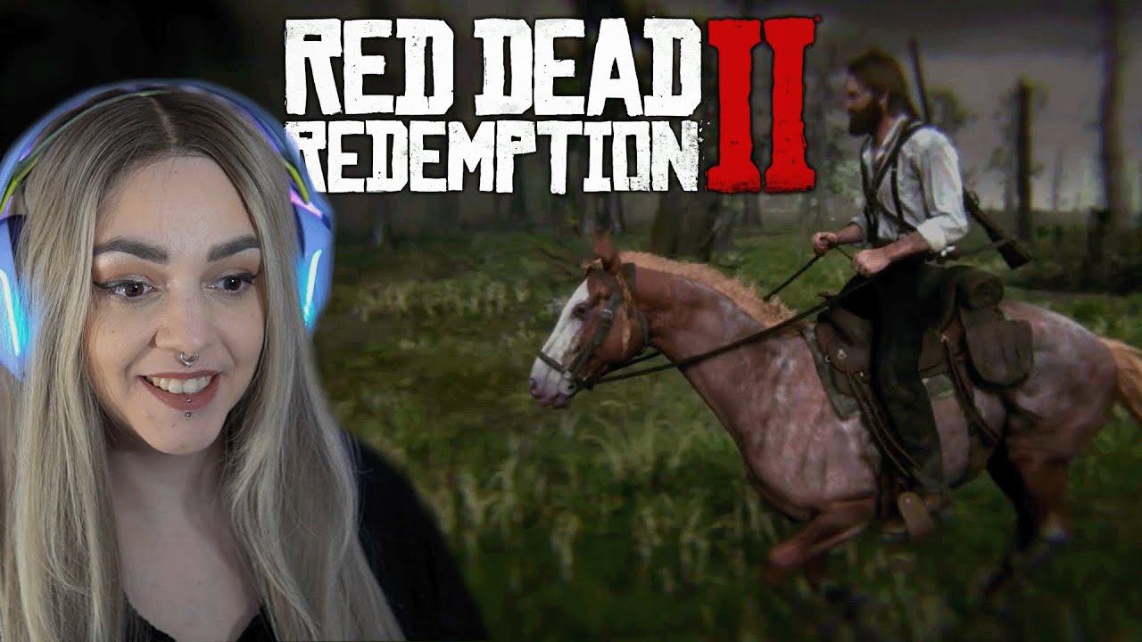 D'Angelo - Unshaken Full Song & Reaction. Red Dead Redemption 2 - YouTube