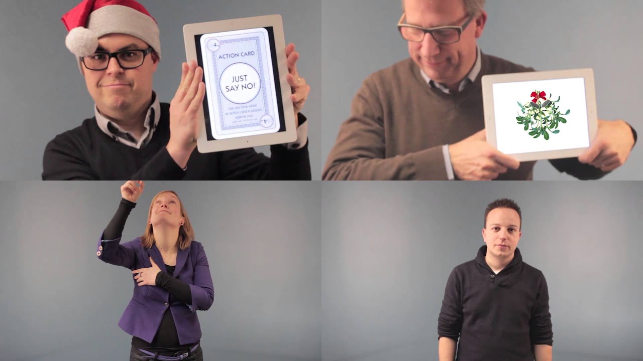 Cartamundi Digital wishes you... - YouTube