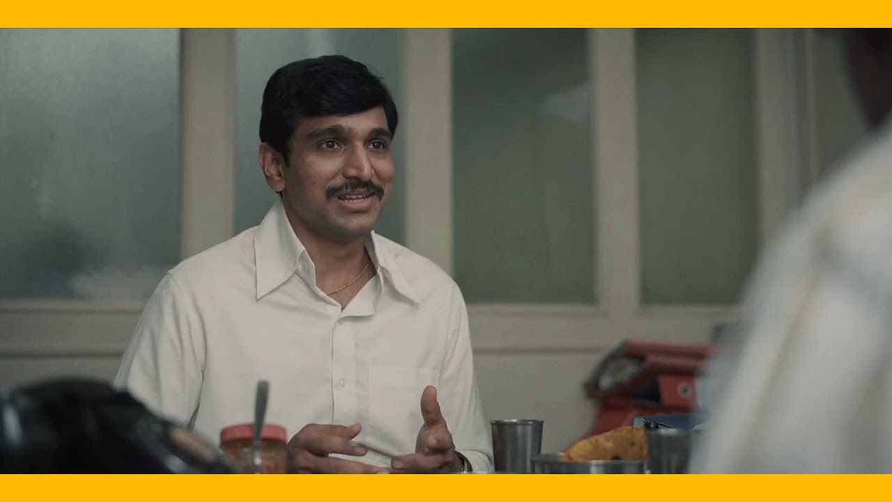 Scam 1992 |Harshad Mehta first part SonyLiv|Prateek Gandhi Dialogues ...