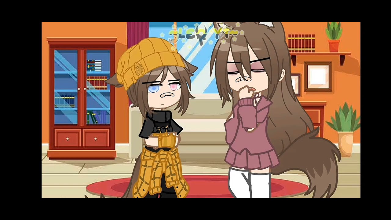 [ GLMV ] Solo quería ser niña (Gacha life) ★ - YouTube