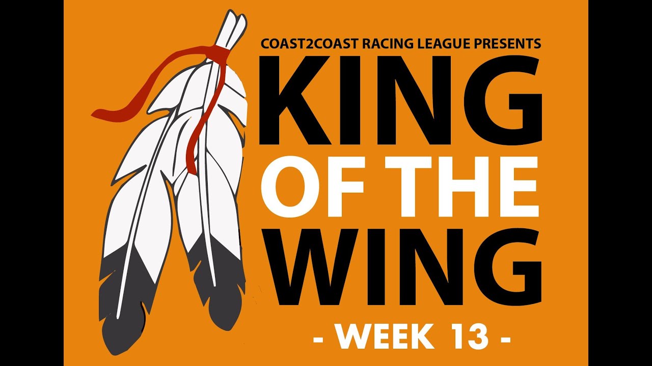 King of the Wing - Fall Season Week 13 - Benfiting Every Child Matters ...